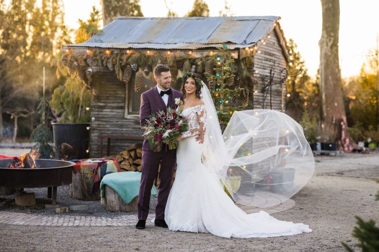 Investment - Photography by Kim Angelo