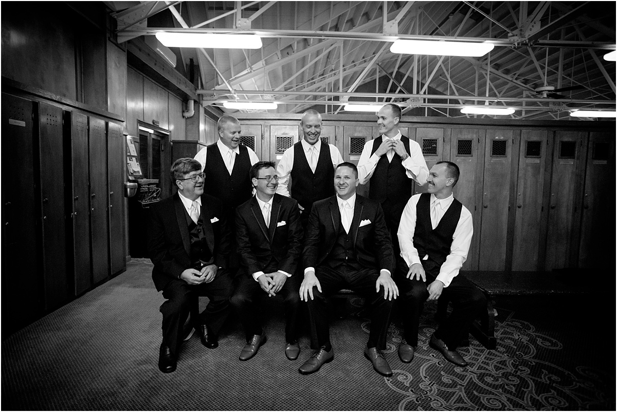 Atlantic City Country Club Photographer: Kristin + Nick - Photography ...