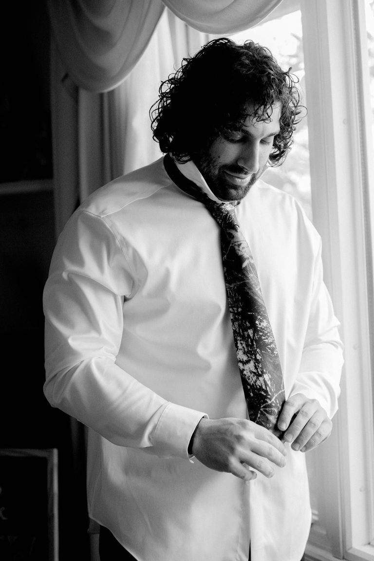 Yacht Club of Sea Isle City Wedding Photographer : Dana + George ...